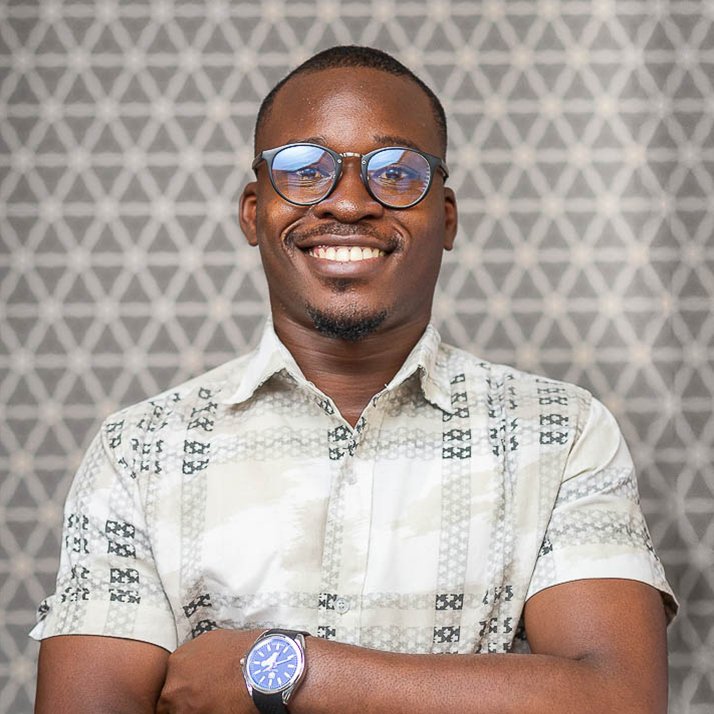 Meet The Team – African Health Innovation Centre | AHIC