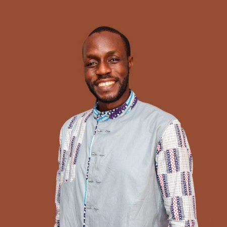 Meet The Team – African Health Innovation Centre | AHIC